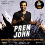 Comedy Masala – Singapore’s BIGGEST & MOST POPULAR Weekly Stand-up ...
