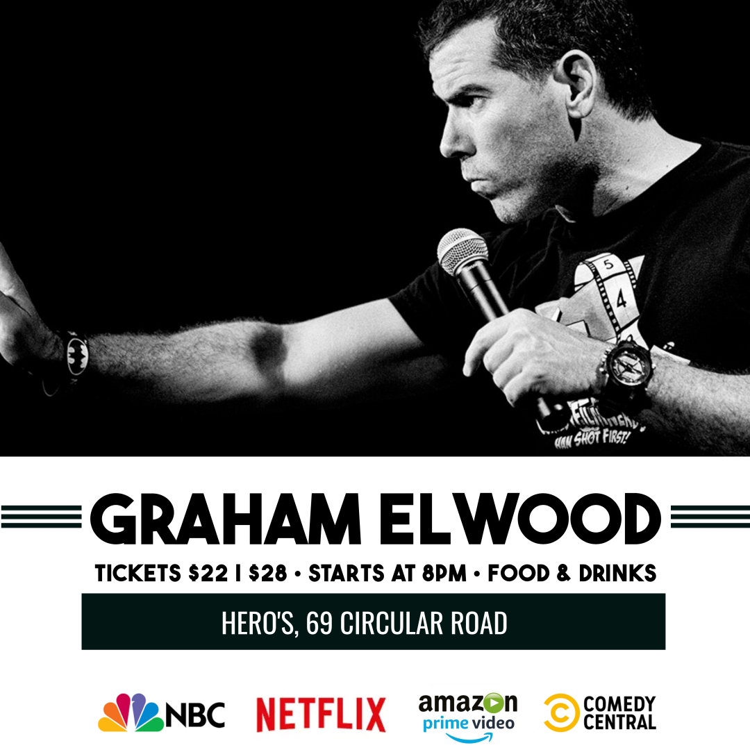 Comedy Masala – Singapore’s BIGGEST & MOST POPULAR Weekly Stand-up ...